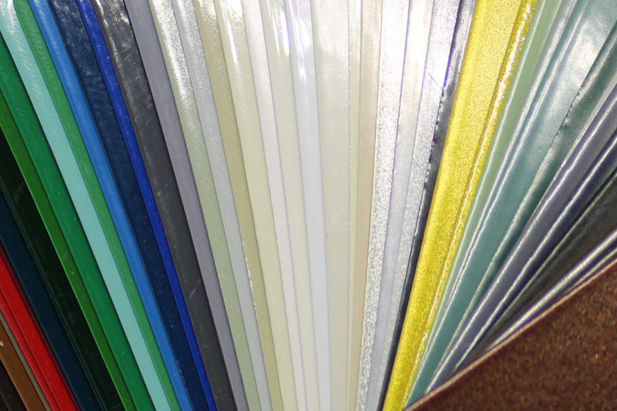 Outdoor Finishes – Republic Powdercoat Corporation