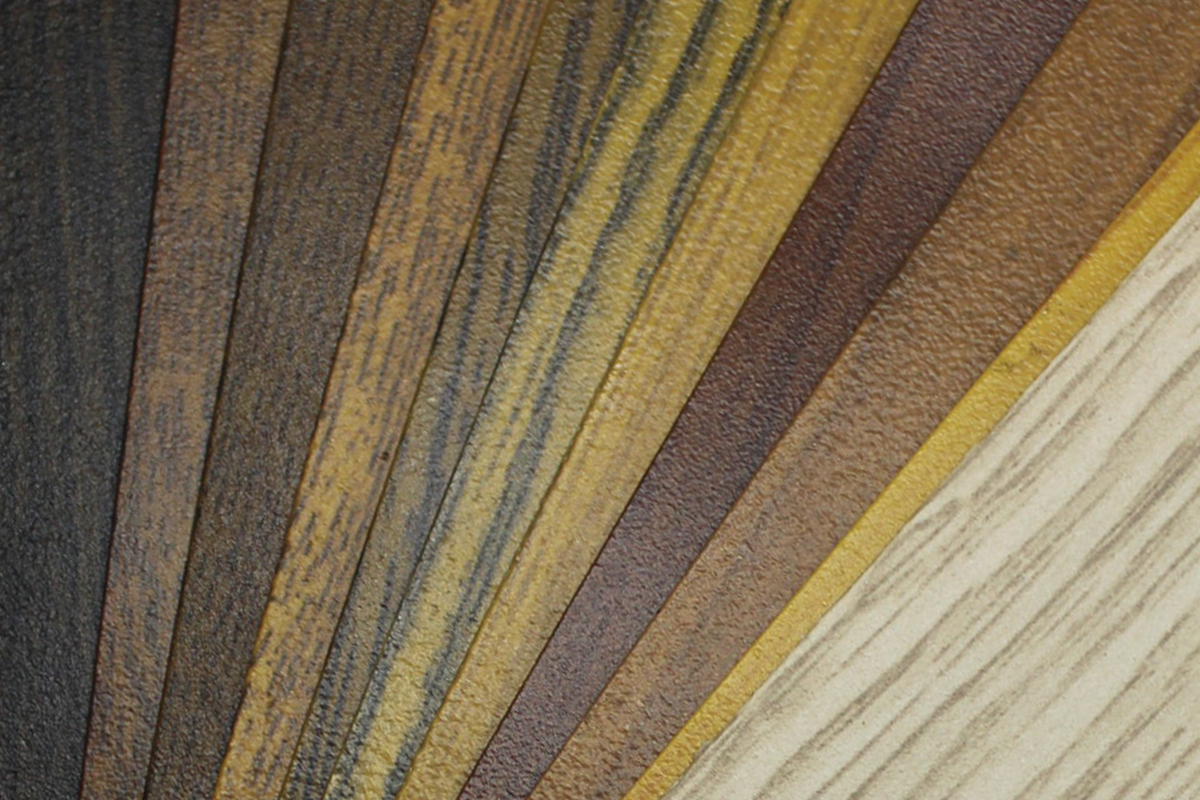 Wood Finishes – Republic Powdercoat Corporation