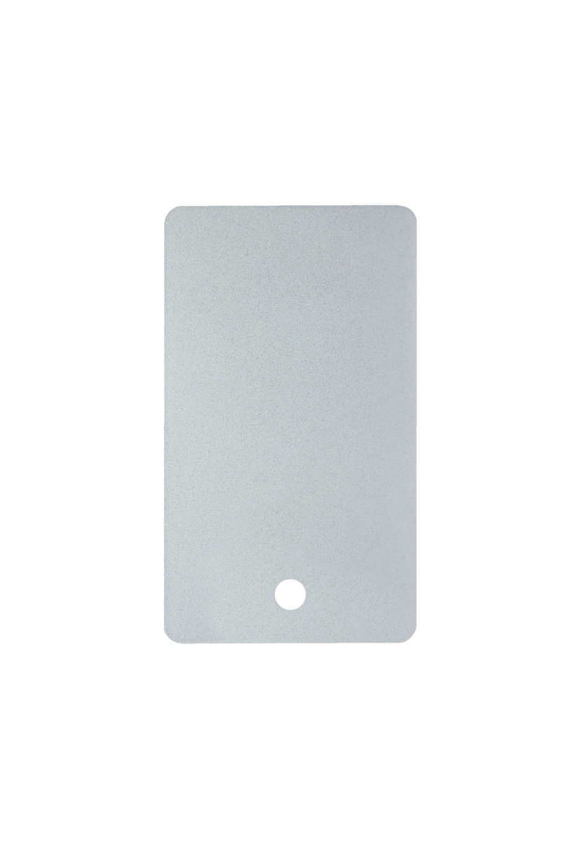 RAL-9006 ALUMINUM – Republic Powdercoat Corporation